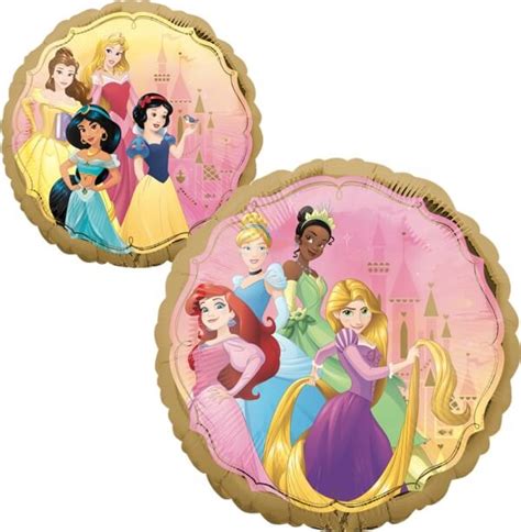 Globo Princess Marca Anagram Globos Toys Ericka