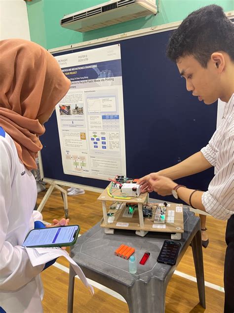 Aiszzy Electronics On Linkedin Aiszzy Electronics Monash University Fyp Engineeringcollege