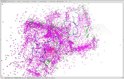 in stereo imu mode the euroc v102 trajectory jumps a lot · issue 3