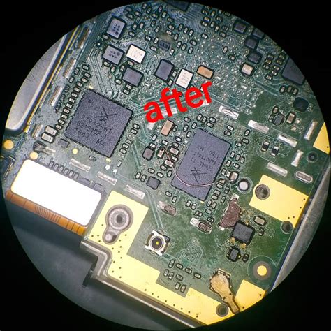 Xiaomi Redmi 6a No Signal 2 3 4G BENGKEL HP 13x3 CELL