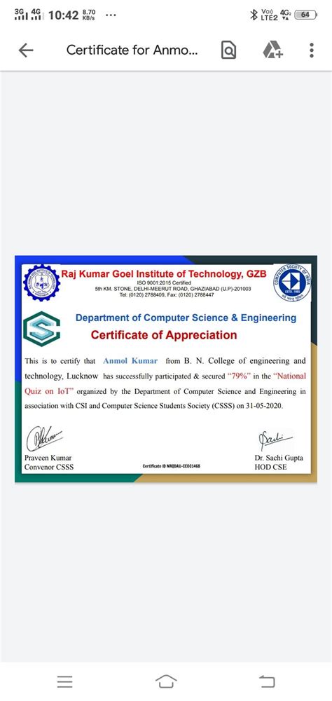 Anmol Kumar On Linkedin Iot
