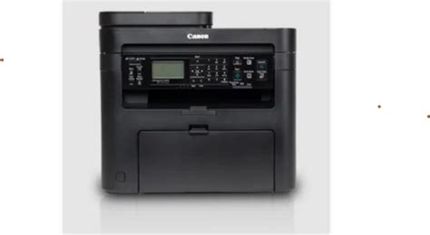 Canon Mf244dw Multifunction Laser Printer At Best Price In Visakhapatnam