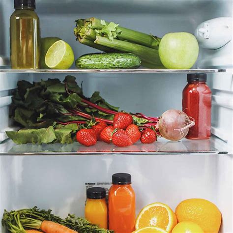 Organiza Tu Refri Perfect Home