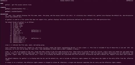 What Is Access Control List ACL Devops Gurukul