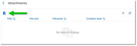 View Deleted Attachments Devolutions Documentation View Deleted Attachments Devolutions Documentation
