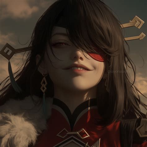 Beidou Genshin Impact Wallpaper By Sayonararonin Zerochan Anime Image Board