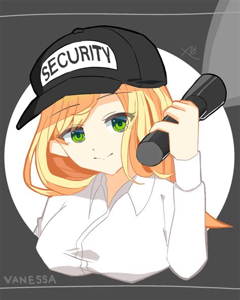 Vanessa Tickle Rp By Brobro1135 On Deviantart