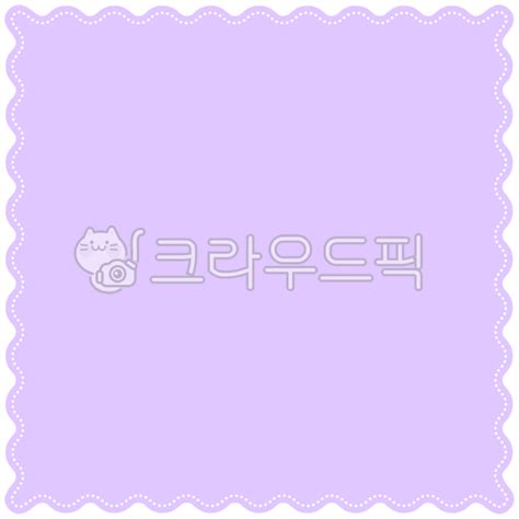 메모 메모장 연보라색메모지 네모모양 부드러운네모 사진이미지일러스트캘리그라피 Pinkbell작가