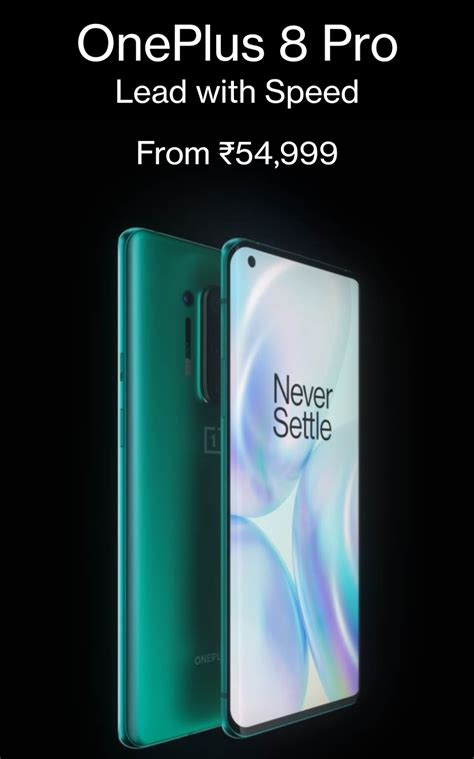 OnePlus Pro Mobiles Gadgets New Estimated Price And Specifications In India