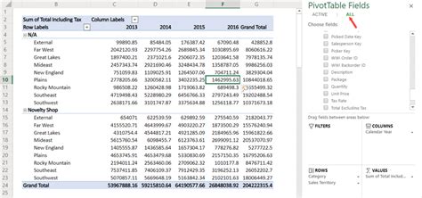 Power BI Workbooks