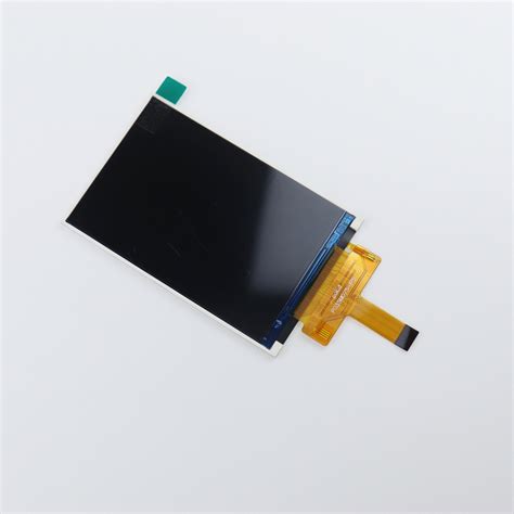 Small Size Type Polcd 3 5 TFT LCD Touch Screen 320x480 ILI9488 Driver IC