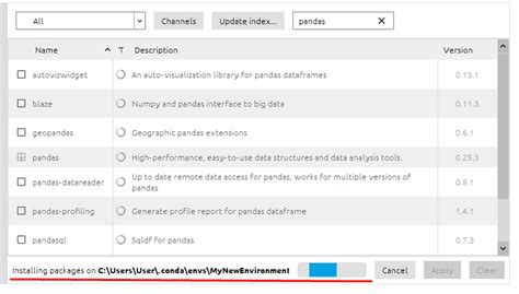 Anaconda Powershell Prompt что это