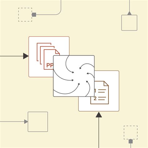 How To Summarize PowerPoint Slides On Google Drive Using GenAI KNIME