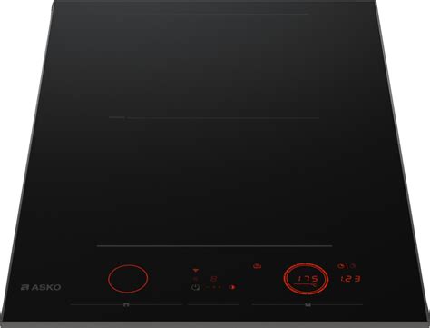 Варочная панель домино Asko HID352GC в официальном шоу-руме