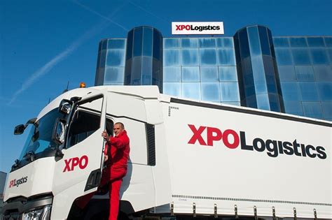 Xpo Logistics Office Photos Glassdoor