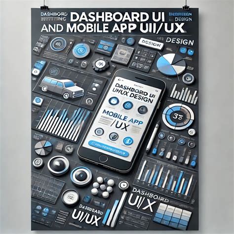 Create Website Ui Ux Design Dashboard Ui Mobile App Ui Ux Design By