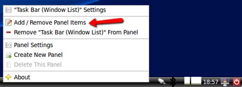How To Add A RAM Usage Icon On The Panel In LXDE Ask Ubuntu