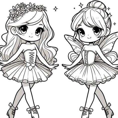 Desenho Para Colorir Anos