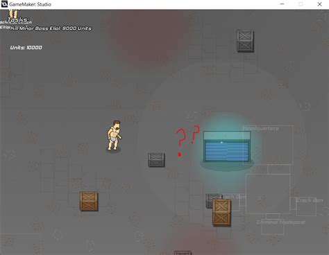 why doesn t my obj player create items with different room order r