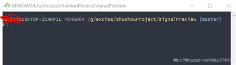 使用gitlab初次上传代码 gitlab首次上传代码 csdn博客