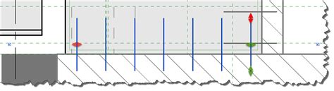 start and end of rebar and rebar sets autodesk community