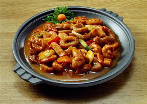 성격 불안정한 사람이 즐겨 먹는 음식은 당신의 건강가이드 헬스조선