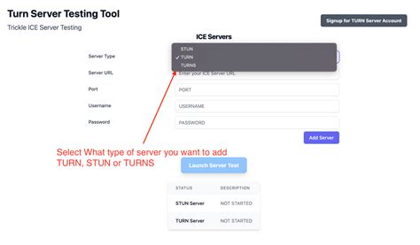 How To Setup And Configure Turn Server Using Coturn