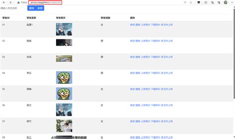 【无公网ip内网穿透】基于natapp搭建web站点natapp配置 Csdn博客
