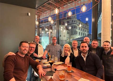 Jon Barnes Jnr On Linkedin Amsterdam Paris Stuggart