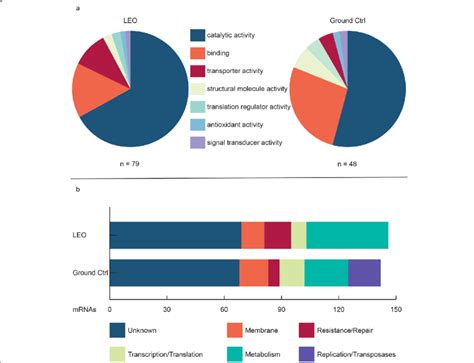 annotation of statistically relevant proteomic and transcriptomic data download scientific