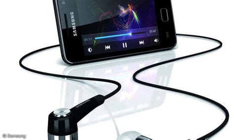 Samsung Galaxy S WiFi 3 6 Im Test Connect