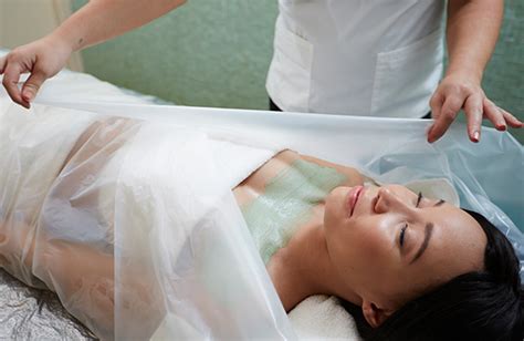 5 Things You Didn T Know About Body Wraps