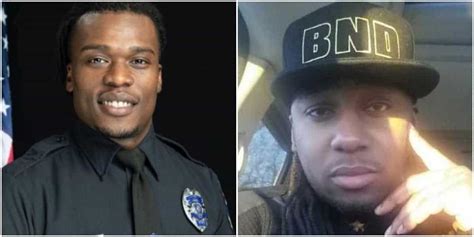 officer mensah stalked and confronted at milwaukee restaurant