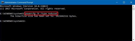 How To Reduce The Size Of Windows S Footprint On Your PC Windows Central
