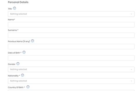 Coru Recognition Application For Medical Lab Scientists Step By Step Guide Medlabhq