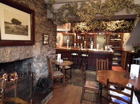 Hare And Hounds Inn Skelwith Fold Caravan Park