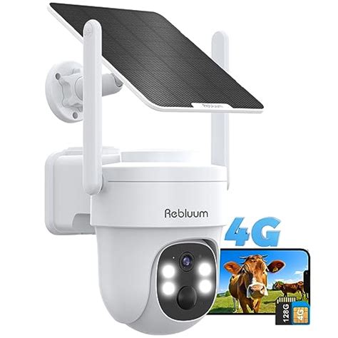 Rebluum - CloudEdge App