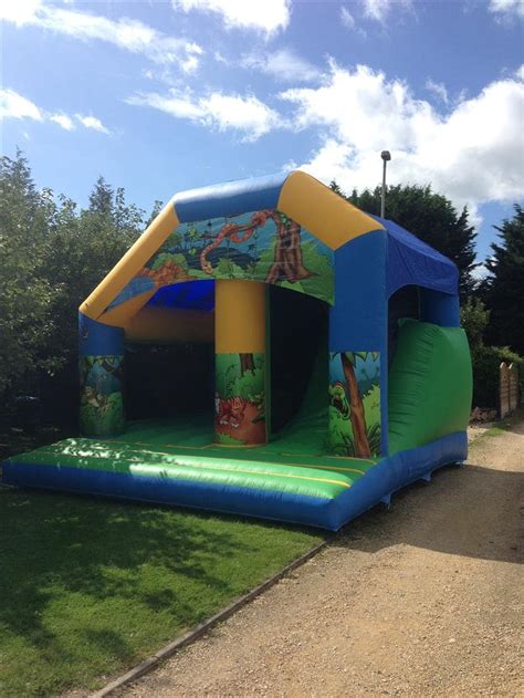 Jumpy Castles For Sale Online Ststephen Pc Gov Uk