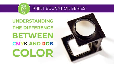 Understanding The Difference Between Cmyk And Rgb Color Piccadilly Printing