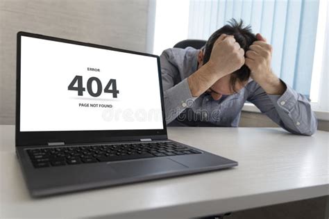 Error Loading Screens