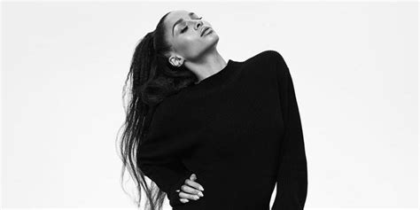 Ciara Opens Up About Harvard Her New Album And Whats Next