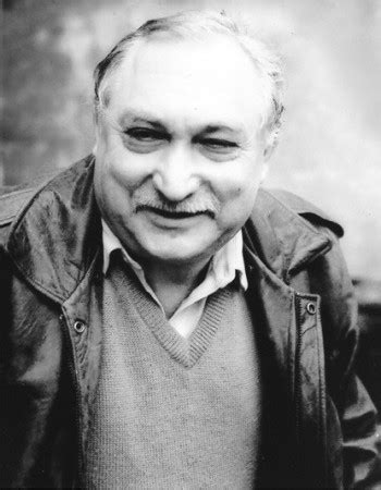 Фридрих Горенштейн (Fridrih Gorenshteyn). Биография. Фотографии