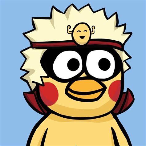 全新ikun头像（第二期） 哔哩哔哩