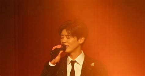 가수 박지현 첫 번째 단독 콘서트 ‘쇼맨쉽 성공적으로 마쳐