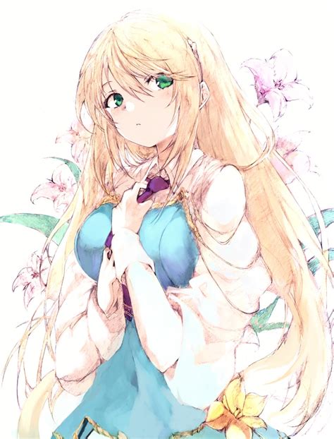 Sheila Helman Rance And 1 More Drawn By Agulo Danbooru