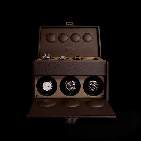 7rt Bicolor Watches Of Switzerland