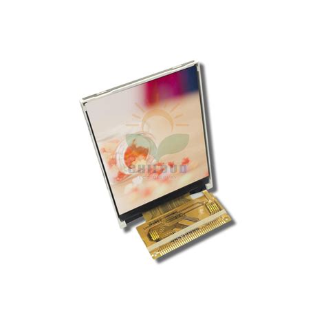 24 Inch 240x320 Spi 4 Wire Ist7789 Tft Lcd Display With Resistive