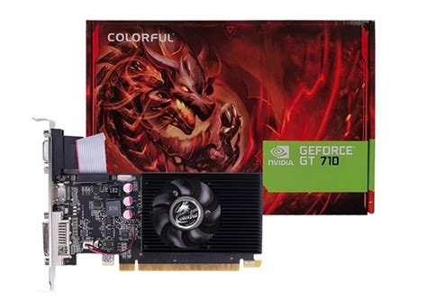 Colorful Gf Gt Gd V Gb Graphic Card Dwinstore Com