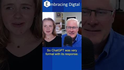 Embracing Digital Transformation On Linkedin Leveraging Generative Ai In College 179 Shorts