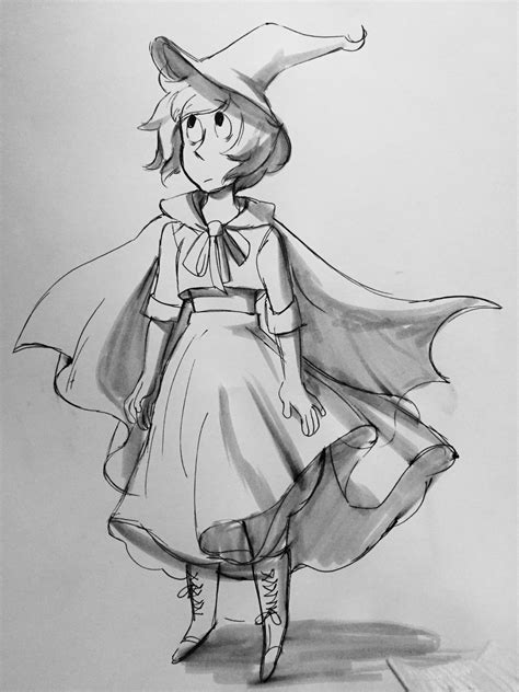 Water Witch Steven Universe Know Your Meme